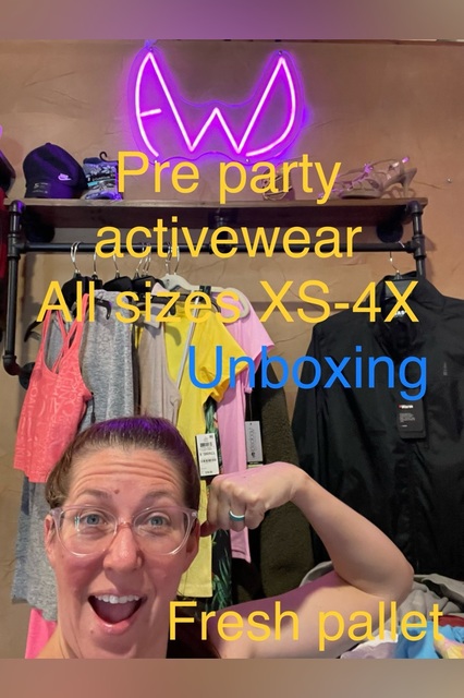 Posh Show - Poshmark